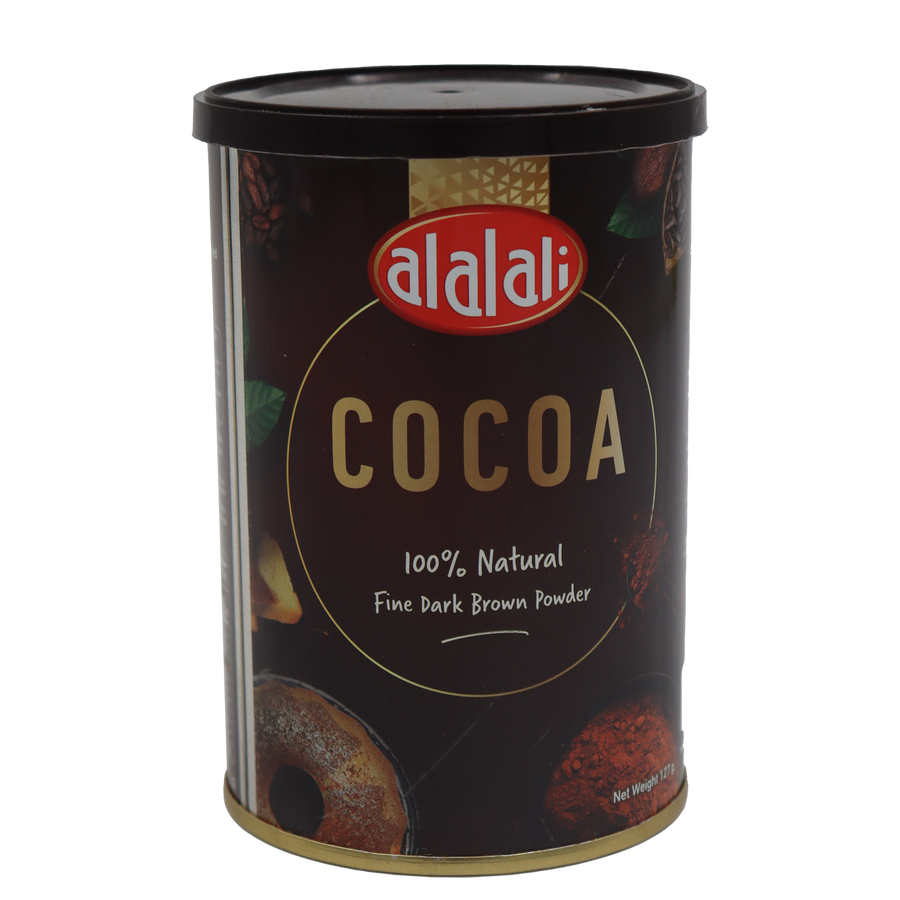Al Alali Cocoa Powder 127g