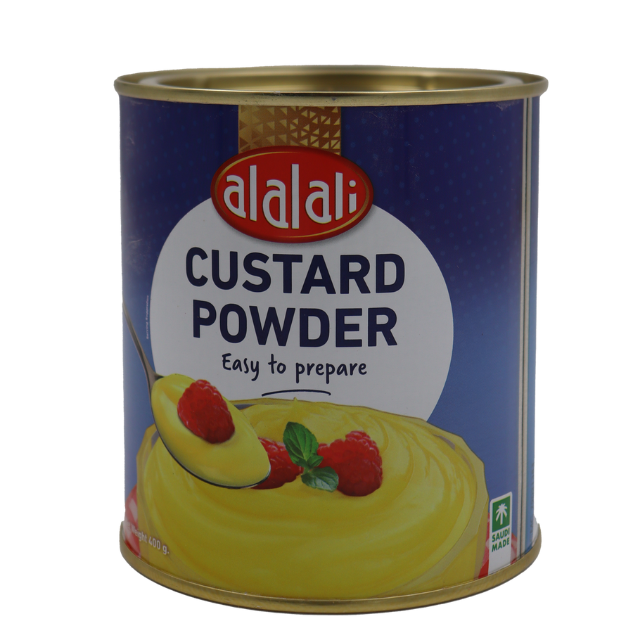 Al Alali Custard Powder 400g