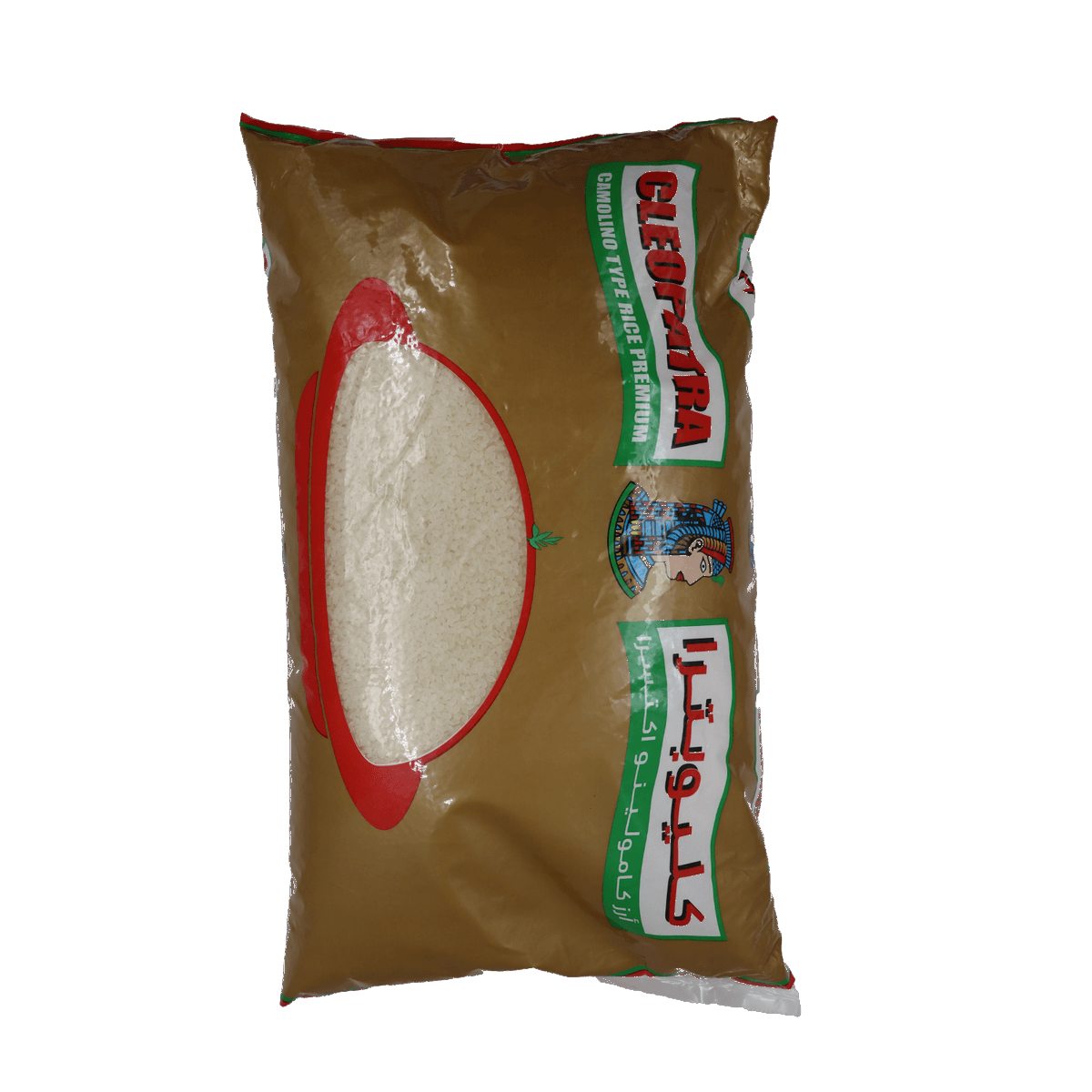 Cleopatra Camolino Rice 10kg