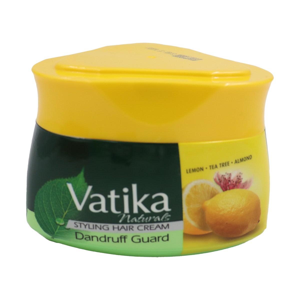 Dabur Vatika Hair Cream Anti Dandruff 210ml