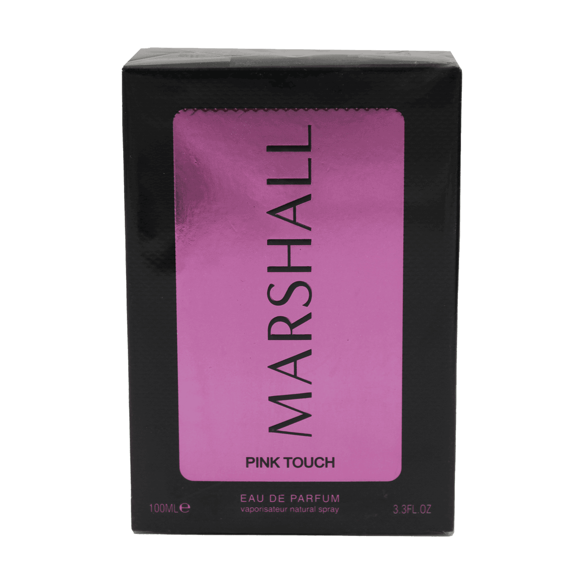 Marshall Pink Touch Edp 100ml