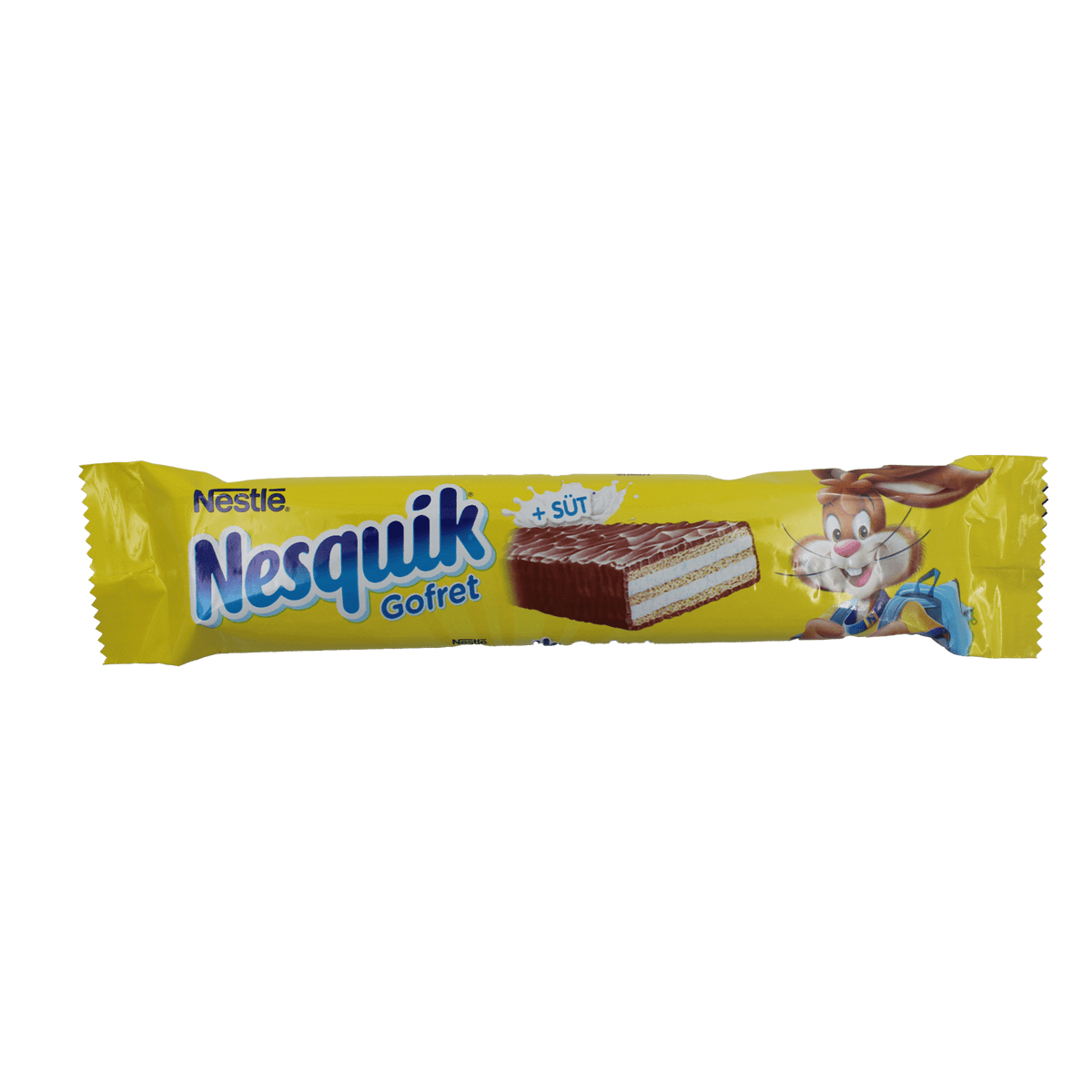 Nestle Nesquik Wafer 26.7g
