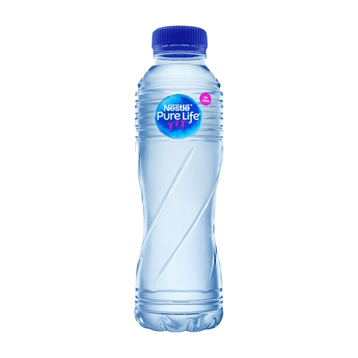 Nestle Pure Life Natural Drinking Water 330ml