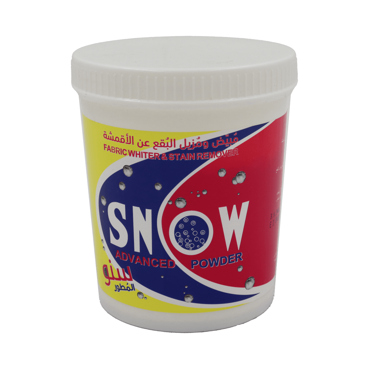Snow Advanced Powder Stain Remover 500g
