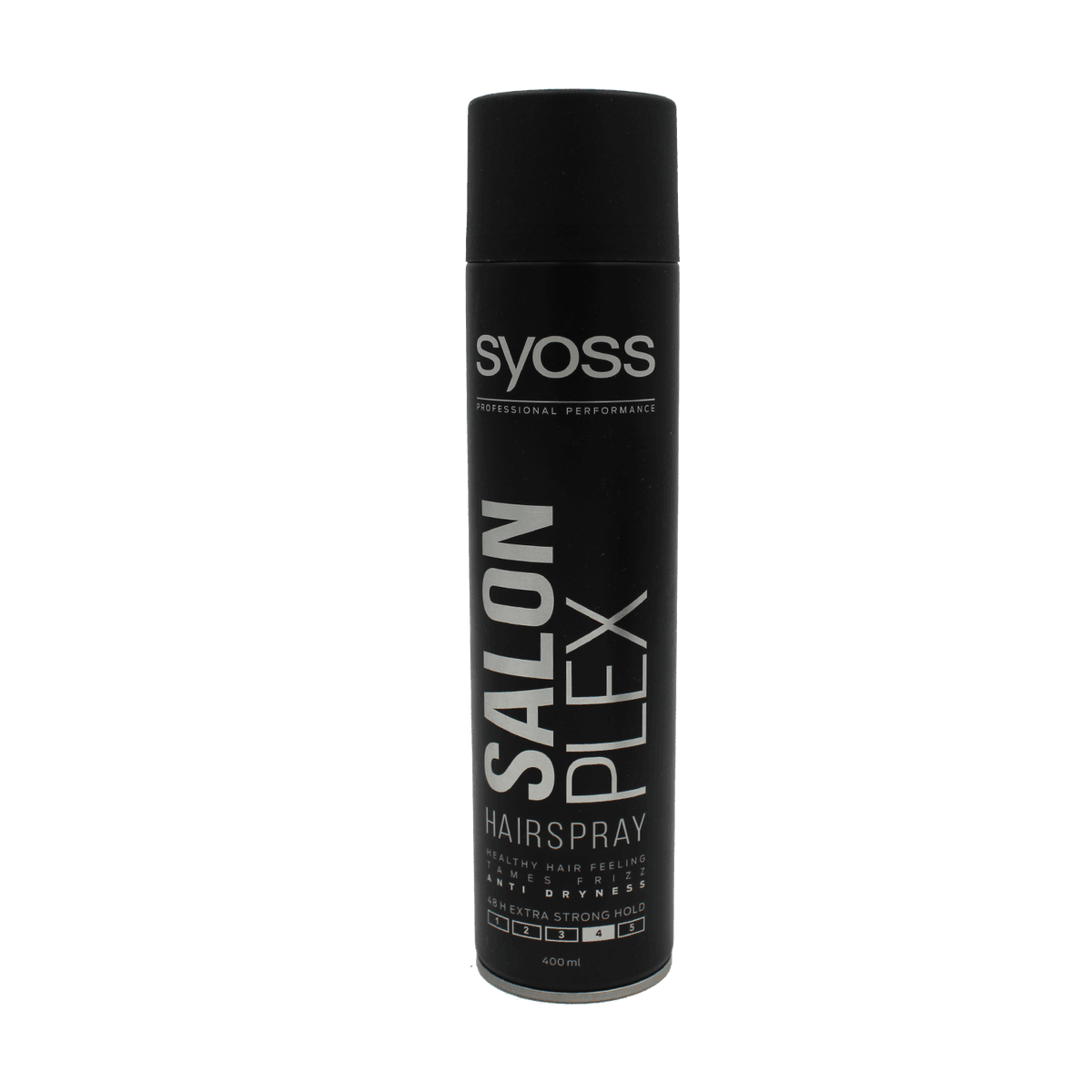 Syoss Hair Spray Salonplex 400ml