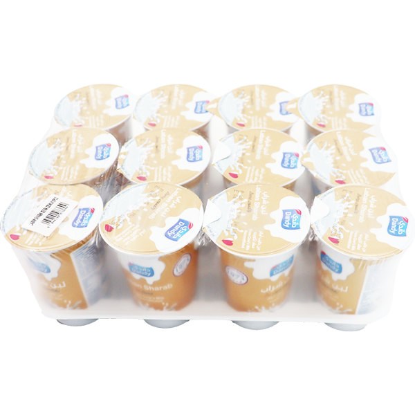 Dandy Fresh Laban Sharab With Zeera 225ml