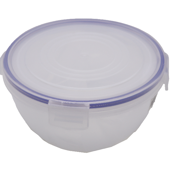 Biokips Plastic Container 1500ml