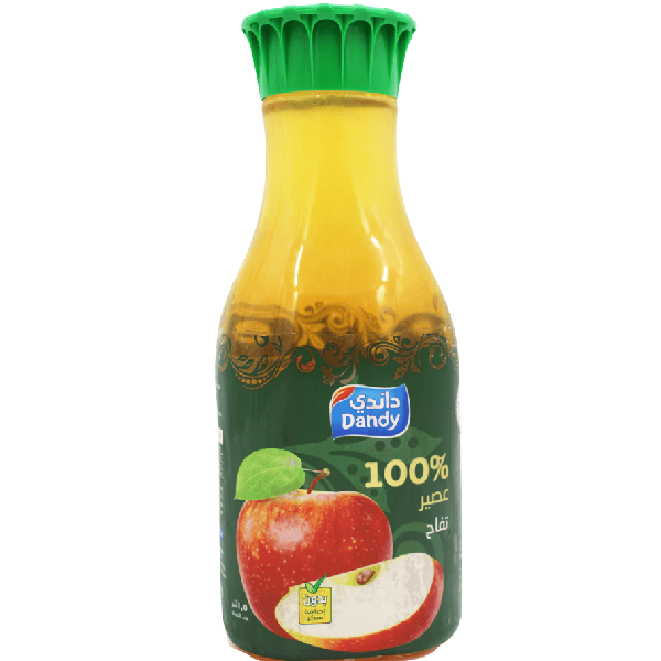 Dandy Apple Juice 1.5L